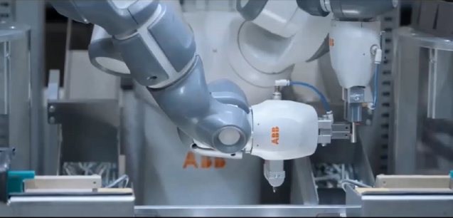 Raport ABB i Harvard Business Review | elektrotechnik AUTOMATYK