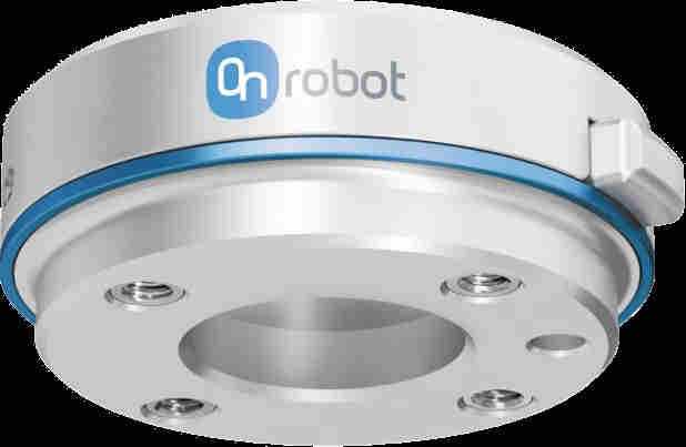 OnRobot wprowadza na rynek Quick Changer | elektrotechnik AUTOMATYK