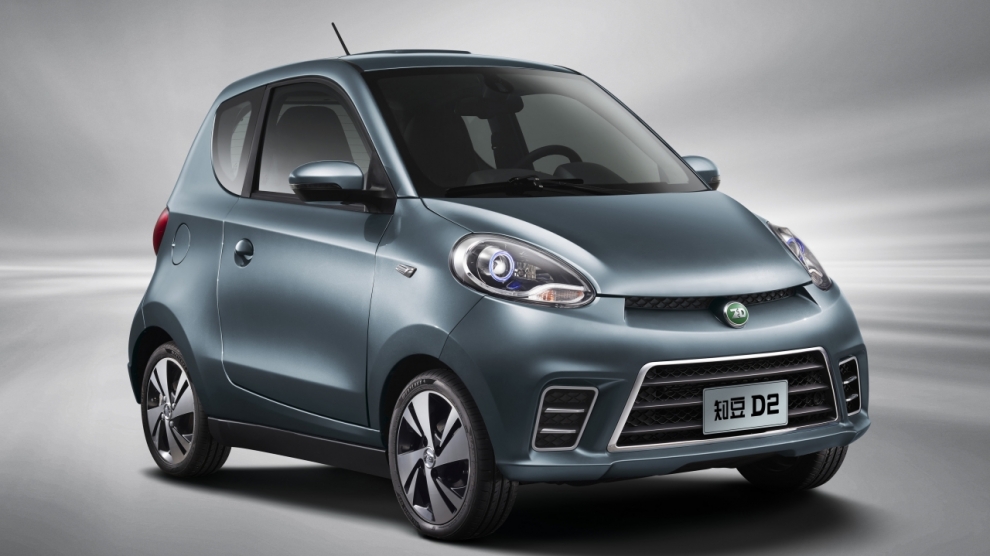 Mini auta elektryczne na polskich drogach | elektrotechnik AUTOMATYK