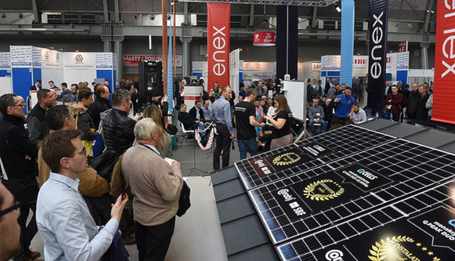 Targi Enex i Enex Nowa Energia jednak w przyszłym roku | elektrotechnik ...