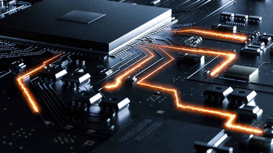 Elektronika cyfrowa: 5 ważnych trendów w zarządzaniu energią ...