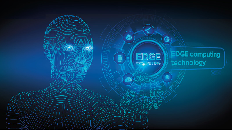 Intelligent Edge Computing: zalety przetwarzania brzegowego ...