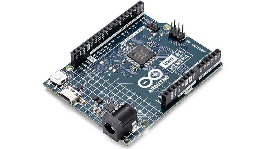Farnell rozszerza ofertę o dwie nowe płytki Arduino UNO R4 ...