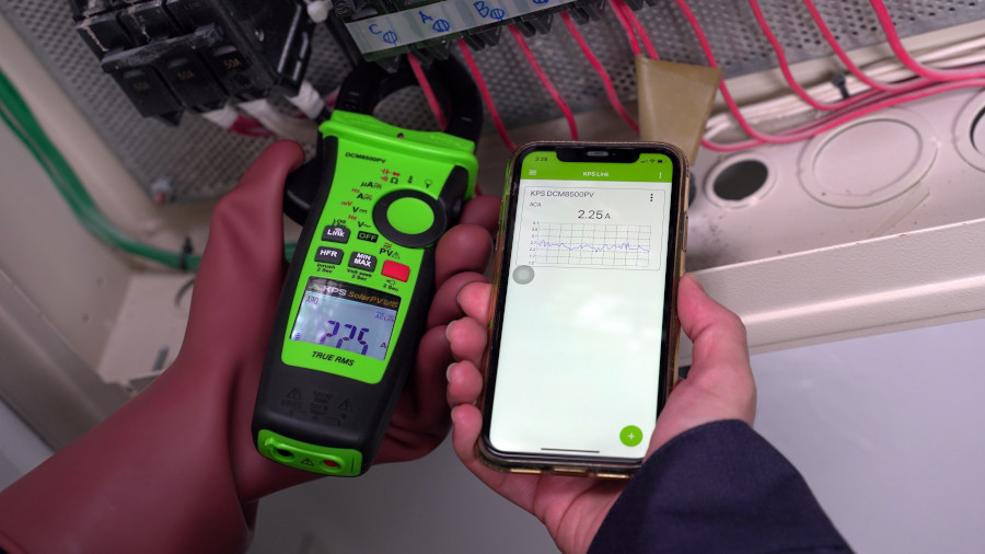 Elfa rozszerza ofertę przyrządów kontrolno-pomiarowych | elektrotechnik ...