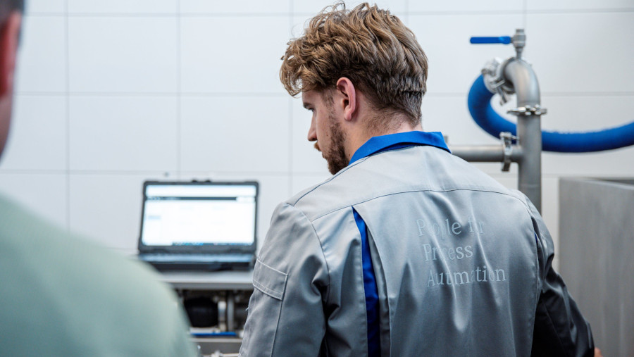 Endress+Hauser uruchomił laboratorium wzorcujące w Polsce ...