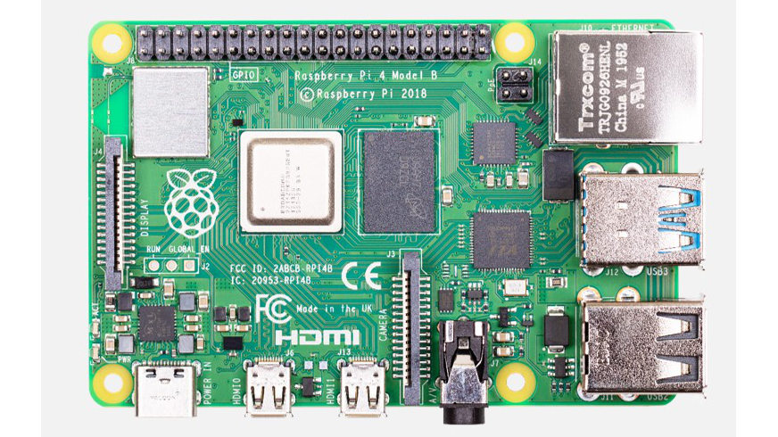 Raspberry Pi Pico z zupełnie nowym mikrokontrolerem | elektrotechnik ...