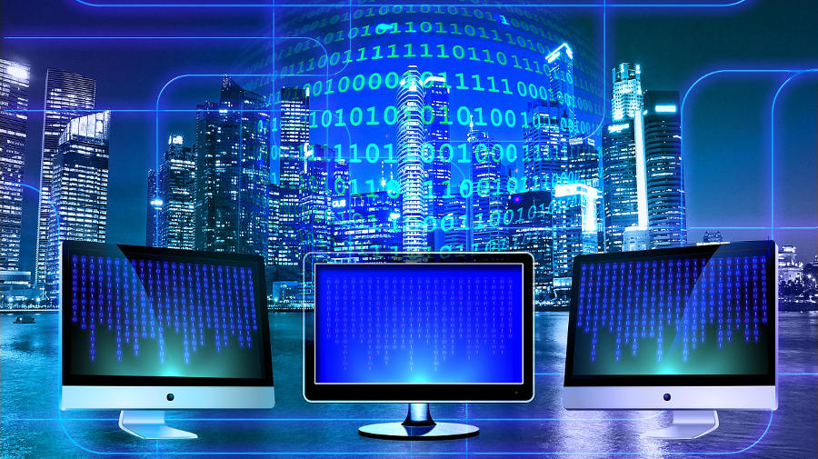 Czy komputery przyszłości będą przesyłać informacje z prędkością ...