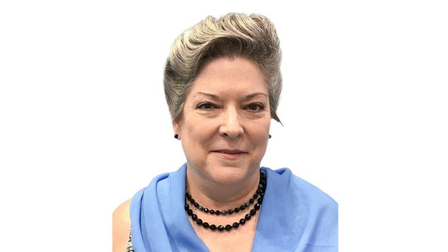 Roberta Nelson Shea z Universal Robots z prestiżową nagrodą ...