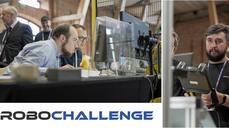 Znamy rozstrzygnięcia konkursu Robo Challenge 2021 | elektrotechnik ...