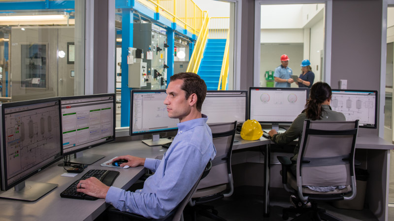 Rockwell Automation finalizuje zakup Flex Systems | elektrotechnik ...