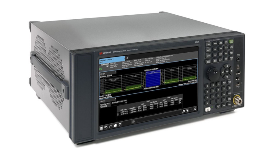 Elfa Distrelec rozszerza ofertę aparatury pomiarowej | elektrotechnik ...