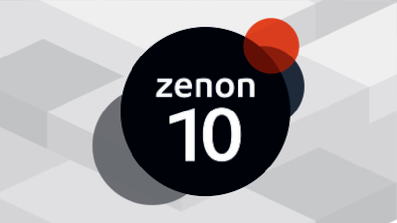 Aktualizacja platformy programowej zenon 10 | elektrotechnik AUTOMATYK